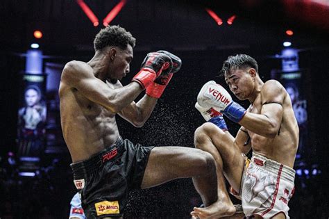 Muay Thai Vs Taekwondo Which One Is More Effective