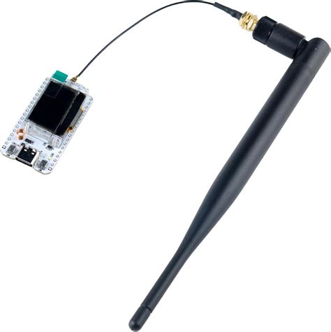 Esp32 Lora V3 915mhz Esp32s3 Wifi Bt Development Philippines Ubuy