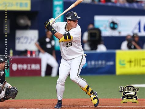 オリックス・バファローズさんのインスタグラム写真 オリックス・バファローズinstagram「9月19日 京セラドーム大阪 千葉