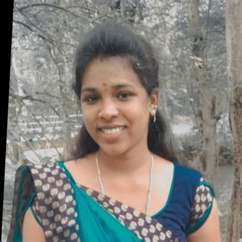 Vinodhini S It Recuriter Jas Solution Recuriter Linkedin