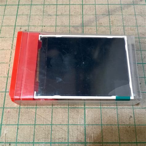 Portable Wifi Analyzer 10 Steps With Pictures Instructables