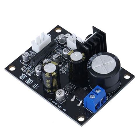 MM Phono Vinyl Player Platine Phonographe PréAmplificateur PréAmpli