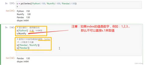 Python——数据分析三剑客之 Pandas 入门笔记dateframe Csdn博客