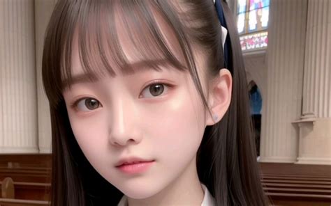 每日美图 哔哩哔哩