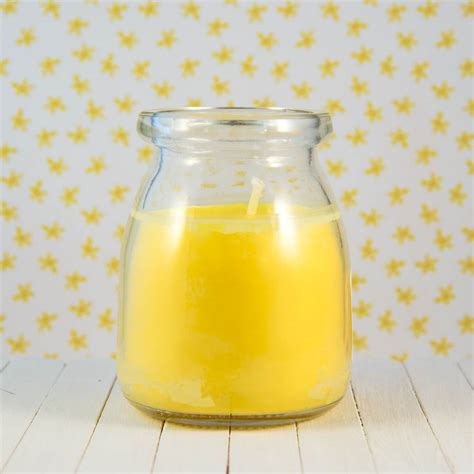 Lemongrass Candle Goddess Hands Massage