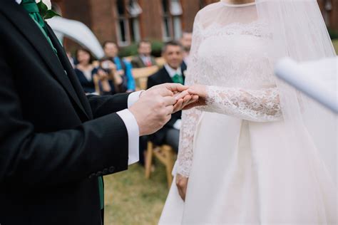 Free Images Hand Man Woman Ring Male Wedding Dress Bride Groom