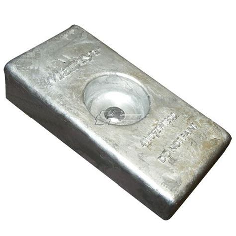 Køb Anode Zink Cmp41109zw1b00z