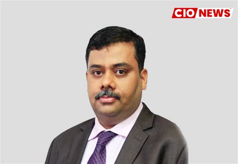 New Appointment Mithilesh Singh Joins As Ciso Of Lic Cio News