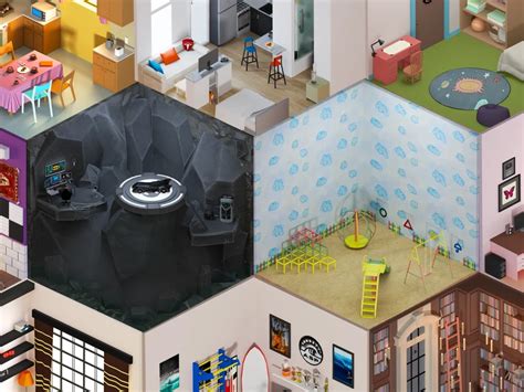 A 3D NFT Collection Upwork