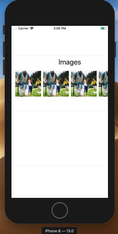Ios SwiftUI HStack Slider Does Not Appear Stack Overflow