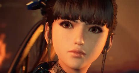 Stellar Blade Demo Officially Announced After Earlier Slip Up