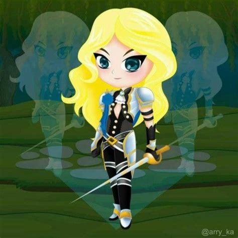 26 Gambar Kartun Mobile Legends Keren Referensi Gambar
