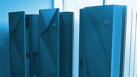 Mainframe Modernization Is A Non Sequitur Elnion