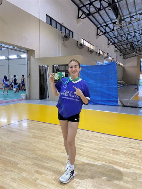 Shane Catherine De Ocampo