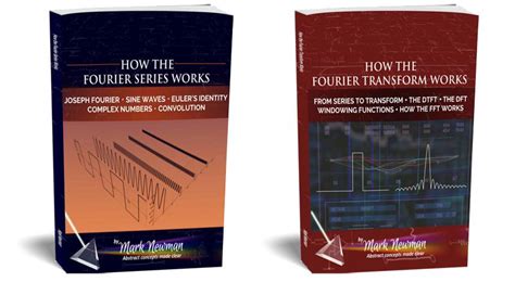 How The Fourier Transform Works On Linkedin Master The Fourier Transform