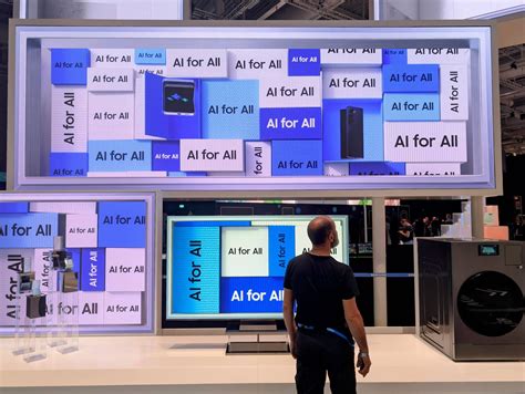 Artificial Intelligence In Everyday Life Europeans Say Yes The