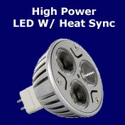 Learn About LEDs Synergy Lighting