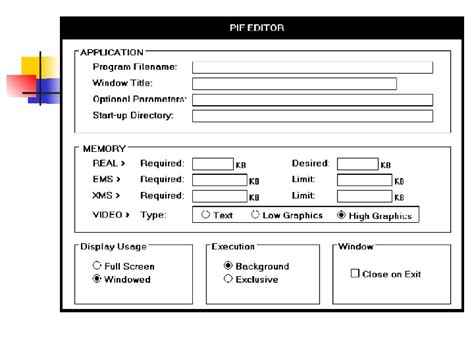 The Importance Of The User Interface The Essential