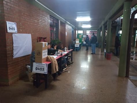 Elecciones en Misiones mirá cómo quedó la lista de candidatos más y