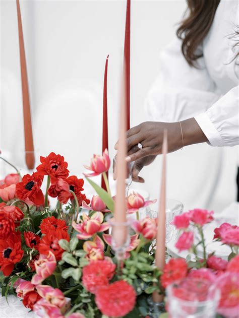 Creating Stunning Rainbow Tables