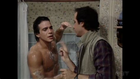 Alexissuperfans Shirtless Male Celebs Retro Sunday Tony Danza