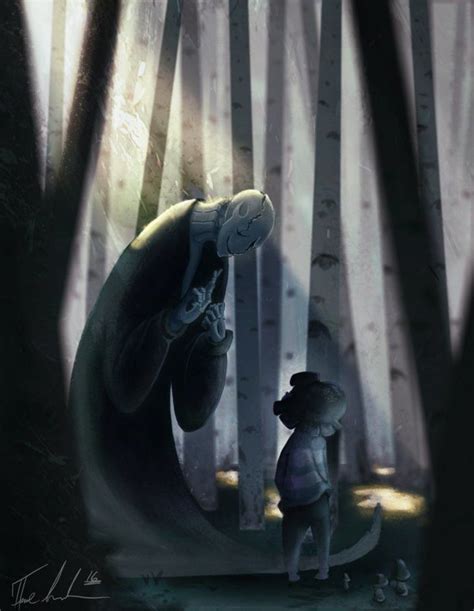The Undergallery Delta Edition An Undertale Fanart Collection