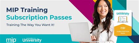 🌟 Level Up Your Mip Skills By Watching Live Webcast And Self Paced