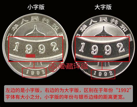 爱藏评级熊猫银币系列版别介绍