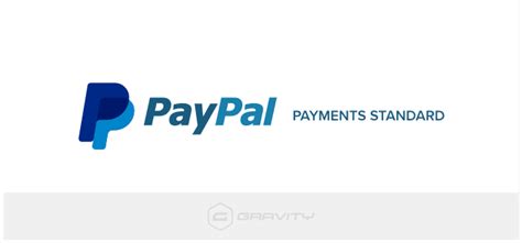 Nulled Gravity Forms PayPal Payments Standard Add On V3 5 WP