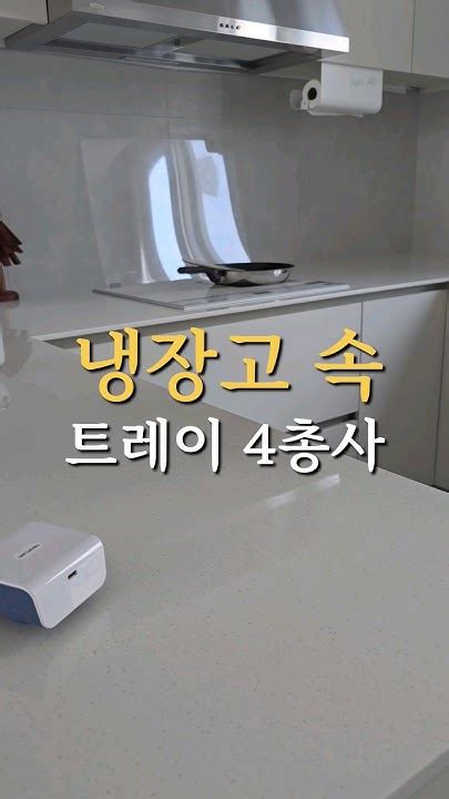 저희집 냉장고속 정리템들 소개해요 🫰🏻 냉장고정리 냉장고트레이 정리정돈 냉장고정리용기 Youtube