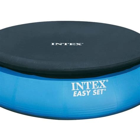 Intex Easy Set Pool Covers 8 Ft Daraz Pk