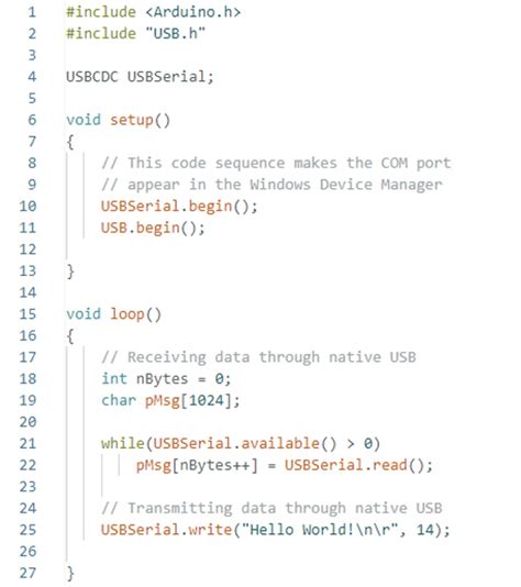 Esp32 Esp32 S2 Serial Port Native Usb Access Copperhill