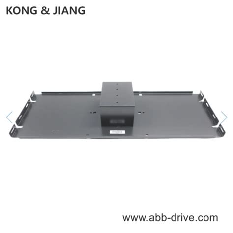 Abb Nftp01 Field Termination Panel Abb Drive Automation