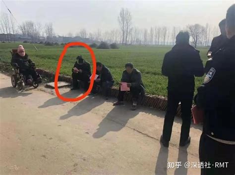 逃犯落网！只因民警在人群中多看了一眼！ 知乎