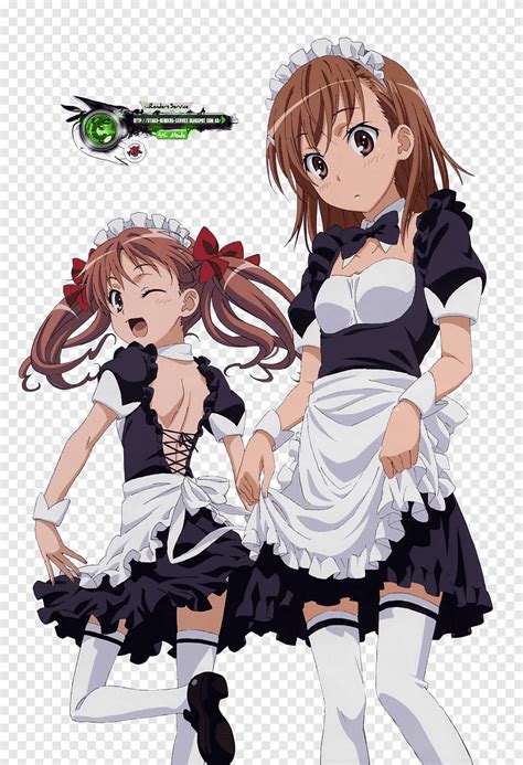 Free Download Mikoto Misaka A Certain Scientific Railgun Kuroko