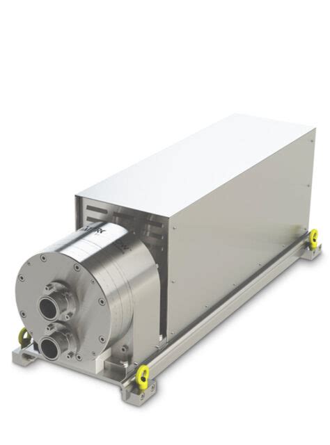 Proxcys Chromatography Columns Highest Throughput Per M²