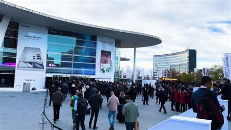 Hcltech Telecom Media And Entertainment On Linkedin Mwc24 Hcltech 5g Genai Ai