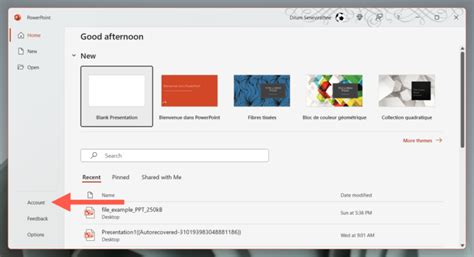 How To Update Microsoft PowerPoint Windows And Mac