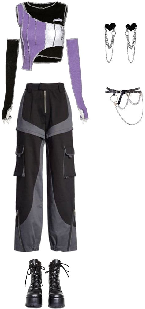 Dance Outfit Shoplook
