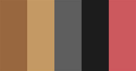 Chopper One Piece Color Scheme Black