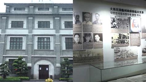 审判日本战犯法庭旧址陈列馆里，一张牵牛花照片大有深意目的地报告 梨视频官网 Pear Video 梨网站