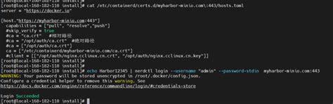 containerd ctr、crictl、nerdctl 客户端命令介绍与实战操作 知乎