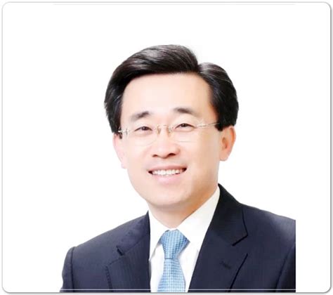 광주환경공단 제8대 이사장에 김성환 전 동구청장 내정 위키트리