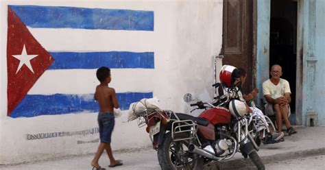 El 82 De Los Cubanos No Cree Que Mejorará Su Vida Con La Nueva