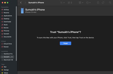Forgot Iphone Passcode How To Reset Iphone Without Losing Data