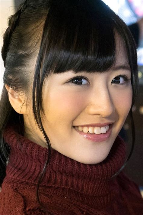 葉月もえ Profile Images — The Movie Database Tmdb