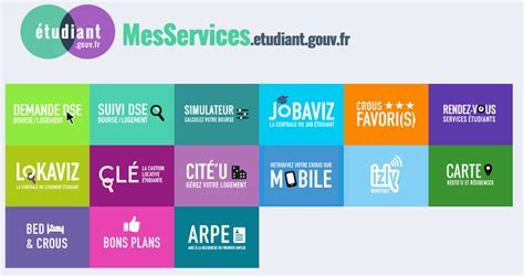 Services Etudiants Entrepreneuriat Digital Les Nouveaux Business Du