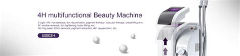 Multifunctional Beauty Machine
