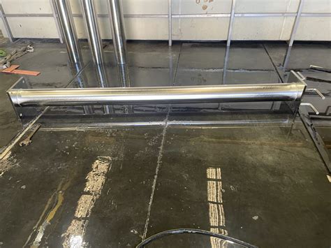 Electropolishing Electro Polishing Pickling And Passivation