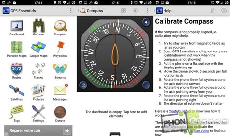 Tutorial How To Improve The Accuracy Of Your Gps